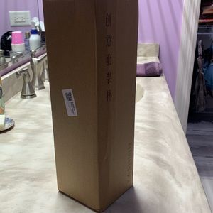 Party Supplies | Plastic Champagne Bottle W Glasses | Poshmark